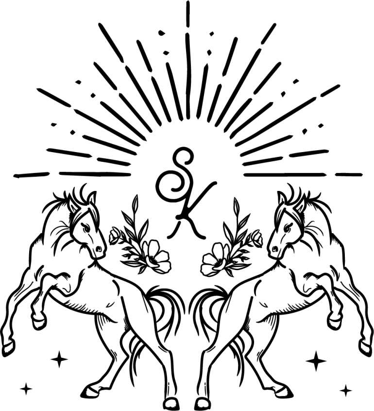 Simply Katherina – Joyfully and Wildly